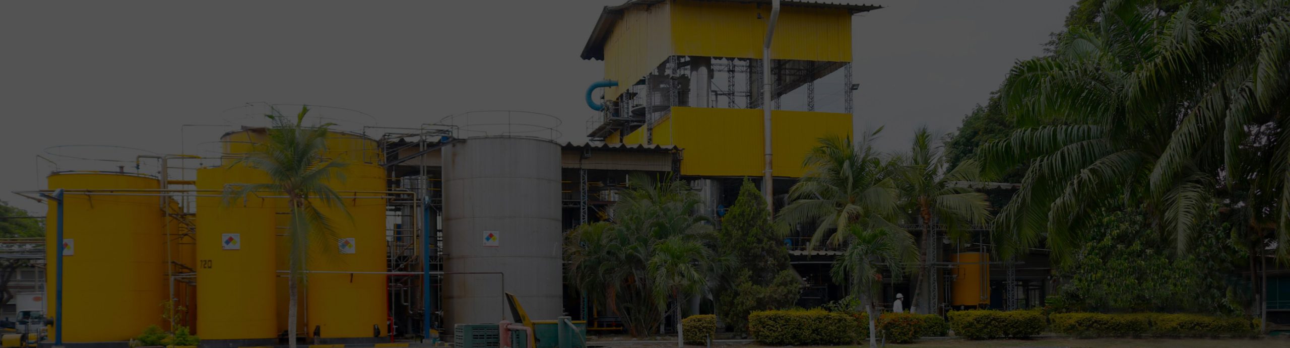Nuestra historia – Gradesa
